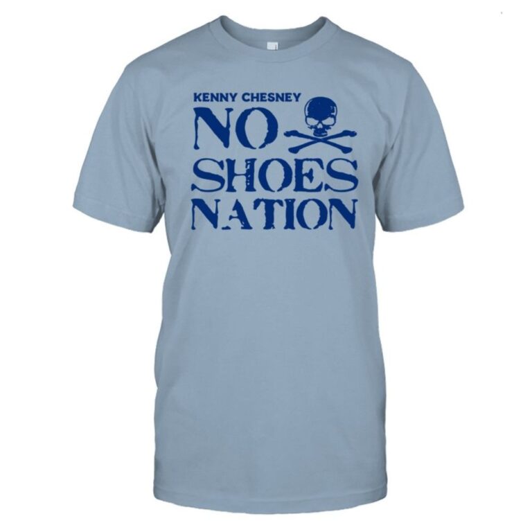 Shop | Kenny Chesney Store